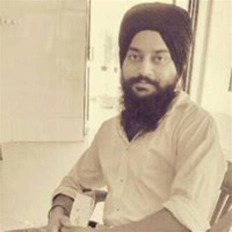 Jaskaran Singh Phd Indian Institute Of Science Education And Research