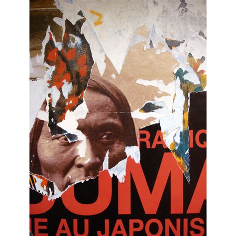 Paris Metro Posters