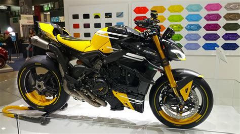 Migliore Moto Naked Maxi Cilindrata 2024 Quale Scegliere