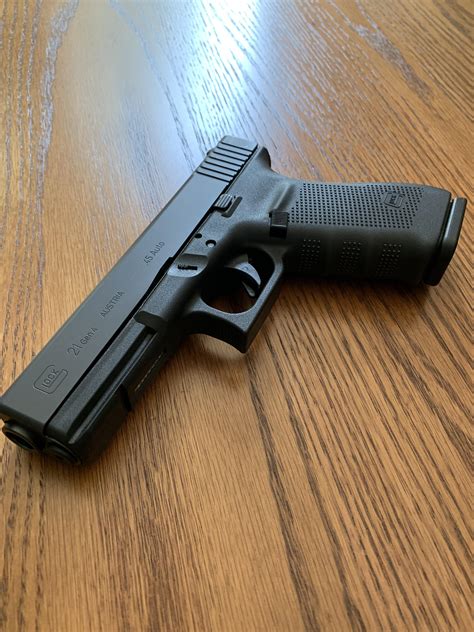 Best Glock Images On Pholder Glocks Guns And Gun Porn