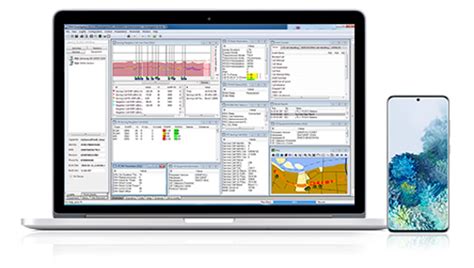 Tems Mobile Network Optimization
