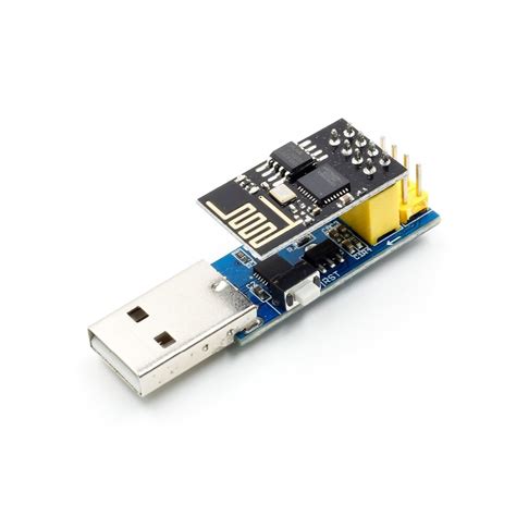 Mua Esp8266 Esp 01 Esp 01s Wifi Module Adapter Download Debug Link Diy Kit For Arduino Ide Usb