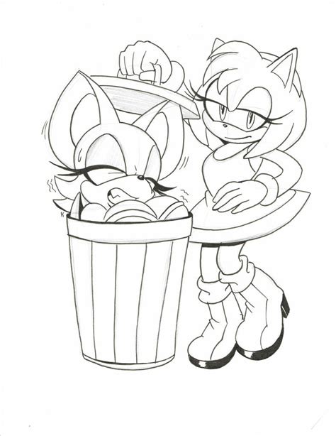 Amy Says Your Waifu Is By Omegasunburst On Deviantart