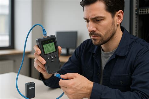 How To Connect A Utp Cable Yourself Without Making Mistakes