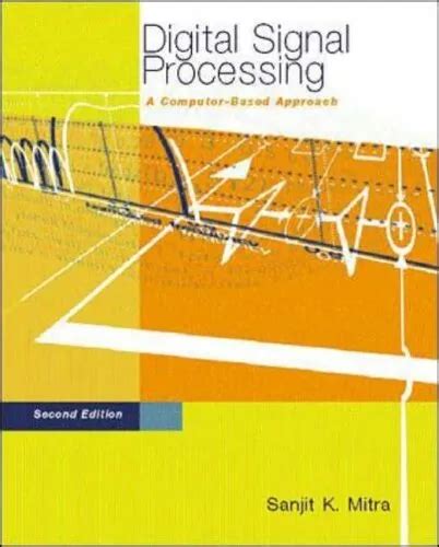Digital Signal Processing With Dsp Laboratory Using Matlab A Computer Based A £3628 Picclick Uk