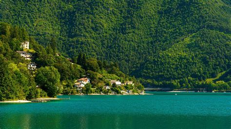 Geheimtipp Lago Di Ledro 7 Unvergessliche Erlebnisse Im Trentino