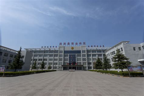 社会实践 洪洞县职业中学