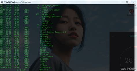 Cmd常用命令大全（值得收藏 Csdn博客