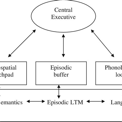 The Revised Working Memory Model Baddeley 2000 Download
