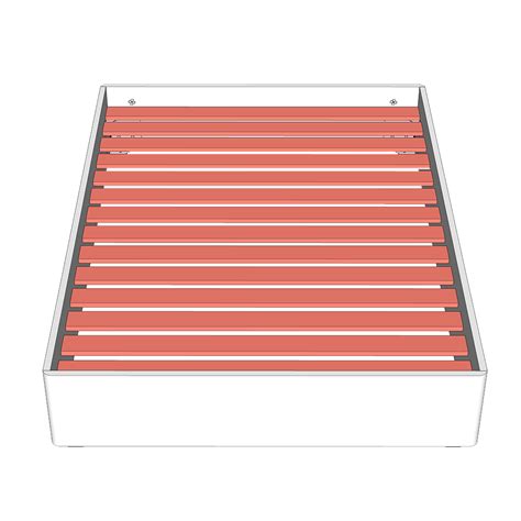 Distinguishing Between Sprung And Flat Bed Slats A Guide To Identific