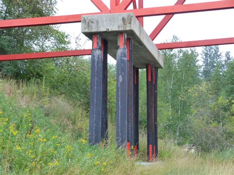 Tips For Preserving Timber Bridges The Bridge Guy
