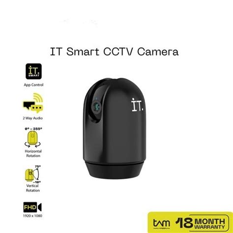 It Smart Cctv Camera Dinomarket Belanja Online Bebas Resiko Asli Baru Bergaransi Resmi