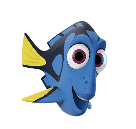 Dory Disney Infinity Wiki Fandom