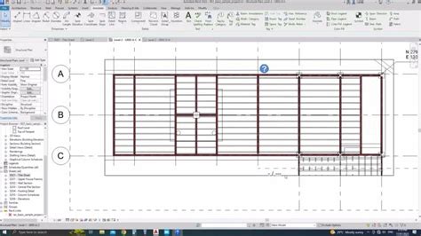 Uzair Siddiqui On Linkedin How To Add Match Lines In Revit Tutorial