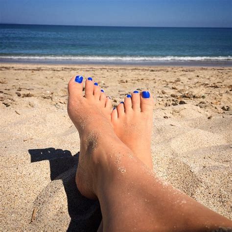 Alice Venturi Feet