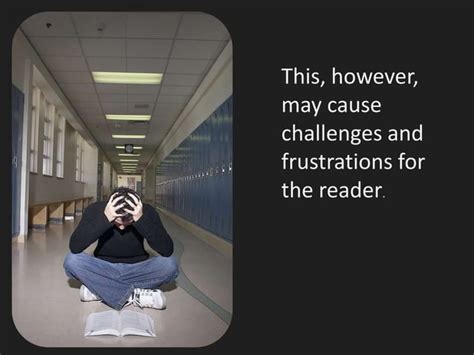 Reading Poetry Getting Through Difficult Passages Ppt