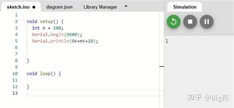 连桥的小礼物五十三 Arduino 进阶 变量和运算符 知乎 连桥的小礼物五十三 Arduino 进阶 变量和运算符 知乎