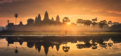 Cambodia Luxury Tours And Escorted Private Vacation Packages 2019 2020