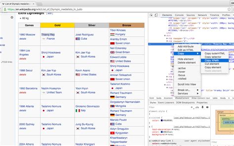 Scraping Data With Python And Xpath 3583 Bytes Ready