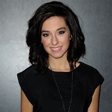 Christina Grimmie Remembered 5 Facts About The Voice Star