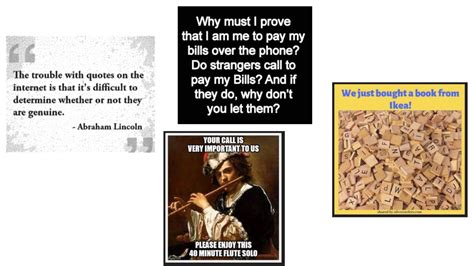 Scientific Jokes Quotes