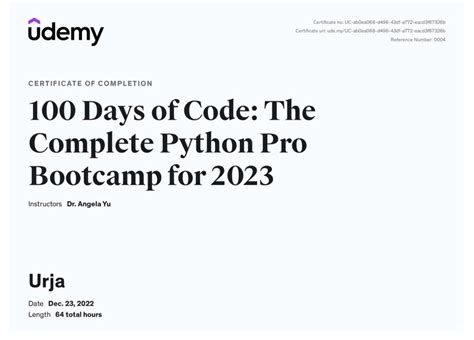 Urja Gautam On Linkedin Python Codingjourney Bootcampgrad