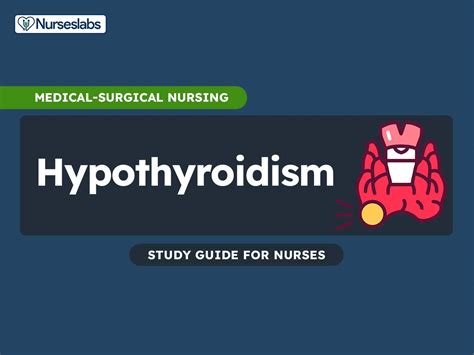 Thyroid Cheat Sheet 1 Hyperthyroidism Hypothyroidism Cheat Sheet
