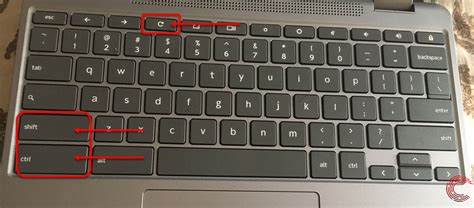 How To Rotate The Screen On Chromebook
