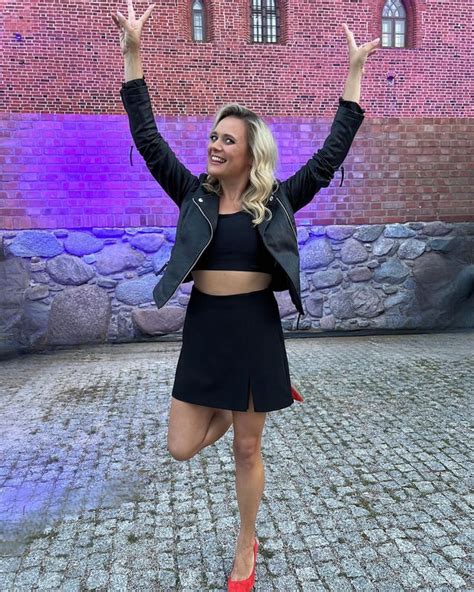 Olga Łasak R Nsfw Polska