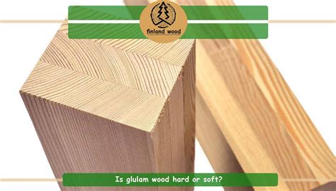 Glulam [ Glue Laminated Timber Advantages And Disadvantages ] Finland Wood