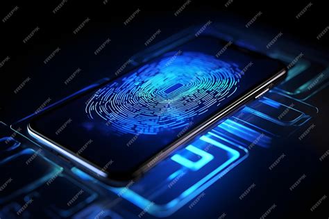 Twofactor Authentication And Biometric Digital Smartphone Identification For Enhanced