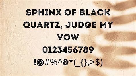 Intro Inline Font Free Download