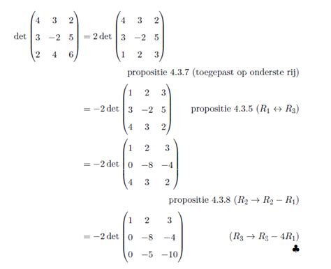 equations aligning text to the right of matrices in math mode tex