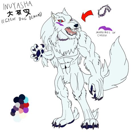 Download Inuyasha Yokai Battle Wallpaper