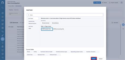 How To Improve The Performance Of Saas Applications Using Nexthink