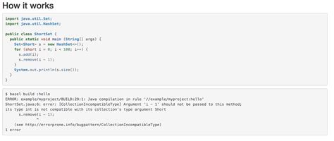 Top 10 Java Linters Lightrun