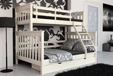 Новые двухъярусные кровати