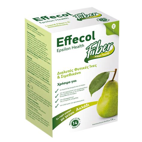 Effecol Epsilon Health