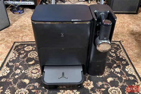 Ecovacs Deebot X2 Combo Review An Ideal All In One Cleaning Solution