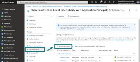 How To Connect Spfx To Viva Engage Hands On Sharepoint
