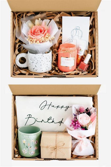 هدايا نسائية أنيقة متجر هدايا Gift box design Online gifts Gifts