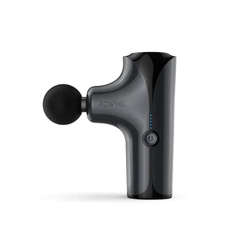 Renpho Mini Massage Gun Renpho Hk