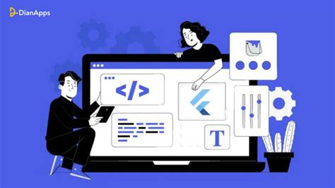 Why Should Startups Choose Flutter For Mobile App Development