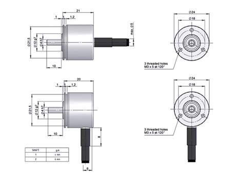 SERIE 26 | Hohner Automation