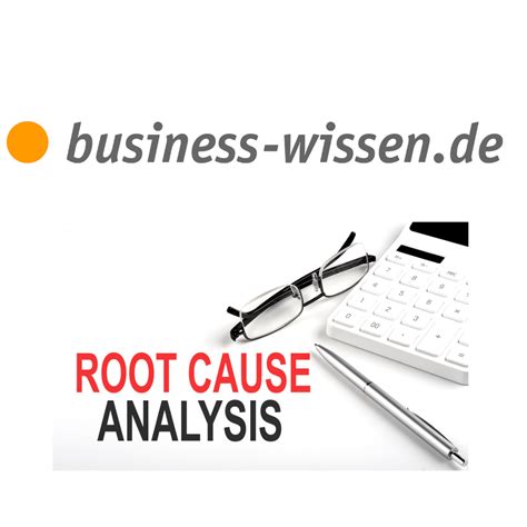 Mit Der Root Cause Analyse Probleme Lösen Statt Symptome Behandeln Beitrag Von Dr Anja Henke