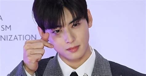 차은우 측 “‘벌크 출연 섭외 제안 받고 검토 중” 공식