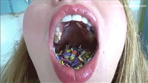 A Gluttonous Giantess Vore Pt 1 Mov 1920x1080p Custom Fantasies