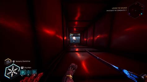 Ghostrunner 2 Review GodisaGeek Com