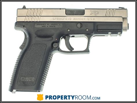 Springfield Xd 45 45 Acp Auction Id 19064986 End Time Mar 23 2024 21 50 00 Egunner