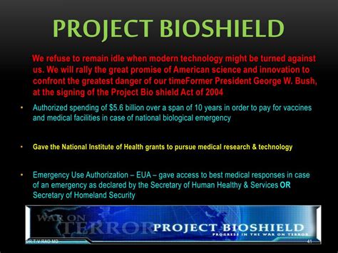 Ppt Bioterrorism Powerpoint Presentation Free Download Id 111569